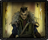 Skald | Camelot Unchained